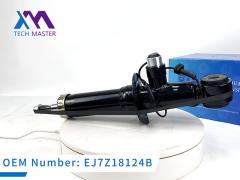 Tech Master Lincoln Navigator Shock Absorber Rear Right with ADS JL1Z18125A