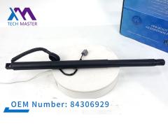 3T9827851C Achterste linker elektrische achtersteilkastengasbeugel Voor SKODA SuperB II gen.combi 2010-2015