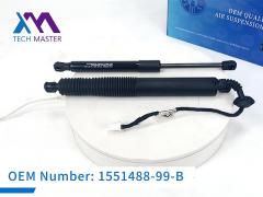 51247332697 Achterste rechterbumper Power Liftgate Actuator Voor BMW X6 E71 Schokdemper