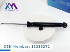 Front Air Spring Shock Absorber für Luft-Frühlings-Stoßdämpfer 2043230900 Mercedess W204 elektrischen 2043231000