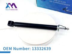 랜드로바 L462 발견 5 앞 왼쪽 우측 공기 스프링 충격 LR123712 LR123641
