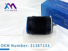 Οπίσθιοι αερόσακοι RKB500082 RKB500080 ανοίξεων αναστολής αέρα Range Rover L322