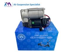 GRAND CHEROKEE Dodge Ram Tesla Model S de JEEP de compresseur de suspension d'air de 68041137AD 68204387AA