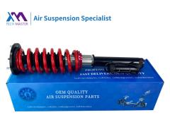 Kit de conversion de la suspension de ressort à air à serpentine pour W220 W221
