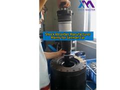 Shock Absorber Manufacturer from Guangzhou, China.