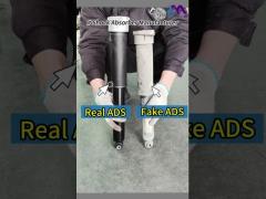 we are air suspension parts manufacturer from Guangzhou, China.