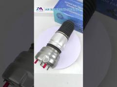 La suspensión del aire 1663202513 1663202613 choca la suspensión Mercedes Benz W166 Front Without Ads de Airmatic