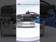 TMAIRSUS Air Suspension Compressor for Audi A8(D4,4H) A6C7 4H0616005D