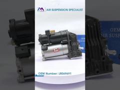 TMAIRSUS Air Suspension Compressors For Range Rover L405 LR069691