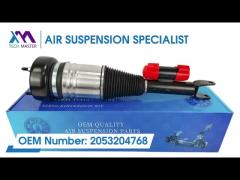 2113200725 2113201325 de Reparatie Kit Rear Gas Spring For Mercedes Benz W211 W219 E/CLS van de Luchtopschorting