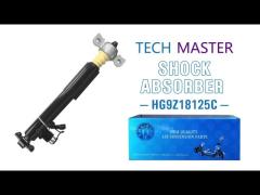 Muestra aceptable de amortiguador trasero de choques de automóvil Ocm HG9Z18125C para el rendimiento