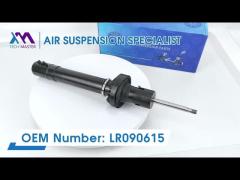 48885-60030 Rückluftfederung Stoßdämpfer für Toyota Land Cruiser 4000 & Prado J150 & Lexus GX460 GX400 4Runner Hydraulische Stabilisatorstange