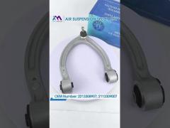 Control Arms For Mercedes W221 2213500206 2213501006 Two Matic Air Suspension Control Arms