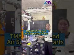 Tech Master: Your Trusted Air Suspension Factory
