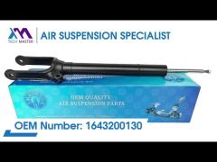 Gas gevulde voor- en rechter Mercedes Air Suspension Schokdemper voor Mercedes Benz 2923204513 1663234900 1663200300