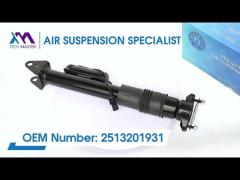 Mercedes Benz W251 R300 Rear Air Suspension Shock Absorber 2513202231 2513200631  2513201931 Selling Mercedes Benz All Car Parts