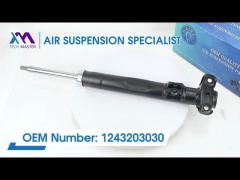 Jeep Cherokee Wk 2 Front Air Suspension Shock Absorber para 68231884AA 68059905AC