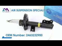 Tech Master TMAIRSUS front left & right coil spring shock for Mercedes-Benz W246 2463232900 24632330