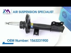 Tech Master TMAIRSUS Front Left Coil Spring Shock for BENZ X156 1563231900