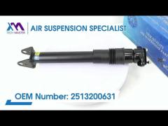 Tech Master TMAIRSUS Rear Coil Spring Shock for R251 2513200631