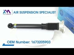 Tech Master TMAIRSUS Rear Coil Spring Shock for BENZ GLS167 1673205903