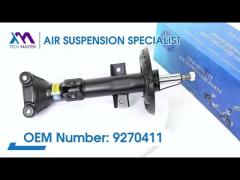 Tech Master TMAIRSUS Front Coil Spring Shock for Mercedes-Benz R171 9270411