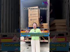 Loading Now—Heading to Our Dubai Warehouse!