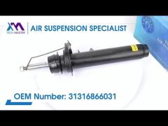 Ammortizzatore in acciaio per Mercedes Benz C205 2015-2020 2053200130