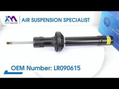 Tech Master TMAIRSUS Front Coil Spring Shock for Land Rover L560 Velar L462 LR5 Jaguar F PACE with a