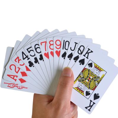 jumbo index playing cards