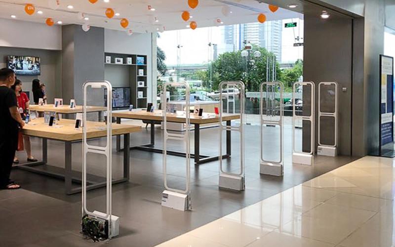 確認済みの中国サプライヤー - Dongguan HAX Electronic Co., Ltd.