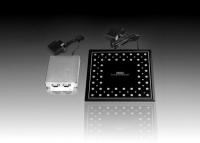 China RF Soft Label EAS Deactivator 8.2MHz 30cm Range for Retail Store Antitheft Systems for sale