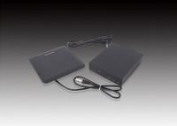 China 58KHz EAS Label Deactivator Pad 23x24x2cm with Controller HAX7004 for AM Antitheft System for sale