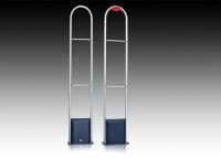 China 8.2MHz RF Antitheft Gate DC24V People Counting EAS System for Retail Stores for sale