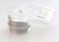 China Hot Melt Adhesive EAS Security Box 141x123x76mm for Toothpaste Makeup Anti-Theft for sale