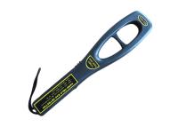 China 170mm Handheld Antitheft Detector 150g 8.2MHz 58kHz for Soft Hard Tag EAS Systems for sale