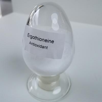 Cina La L bianca Ergothioneine spolverizza CAS 497-30-3 C9H15N3O2S in vendita