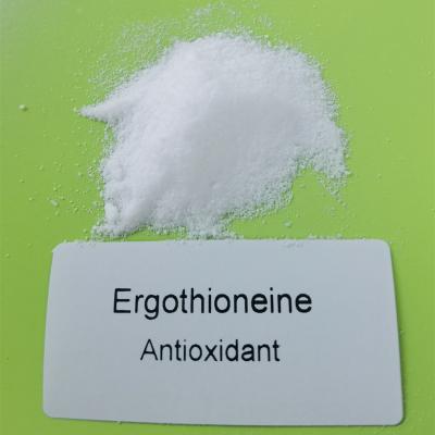 Cina La L bianca Ergothioneine spolverizza CAS 497-30-3 C9H15N3O2S in vendita