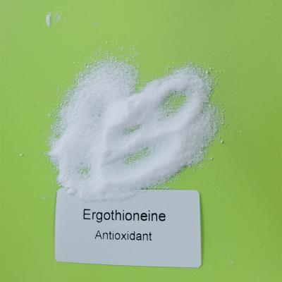 Cina Antiossidante di purezza 0.1% CAS 497-30-3 Ergothioneine in vendita