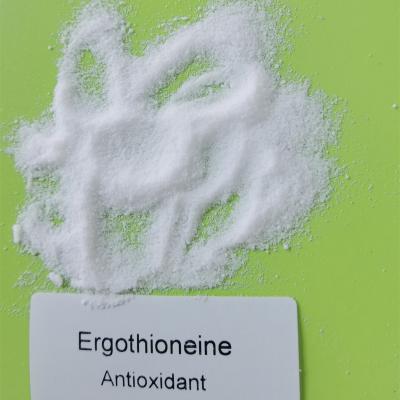 Cina Fermentazione microbica 0,1% antiossidanti naturali di 497-30-3 Ergothioneine in vendita