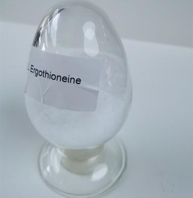 Cina Ossidazione accelerante L bianca polvere 497-30-3 del lipido di Ergothioneine in vendita