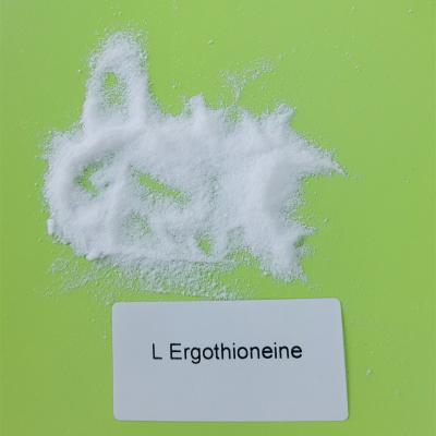 Cina Ossidazione accelerante L bianca polvere 497-30-3 del lipido di Ergothioneine in vendita