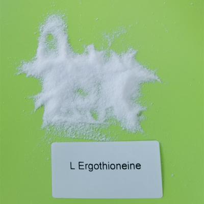 China L branco pó CAS de Ergothioneine 497 30 3 à venda