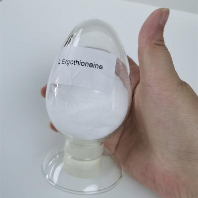 China O ISO 99,5% litro pó de Ergothioneine protege as mitocôndria de dano à venda