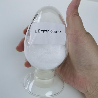 Cina Anti abilità eccellente 99,5% L polvere dell'ossidante di Ergothioneine in vendita