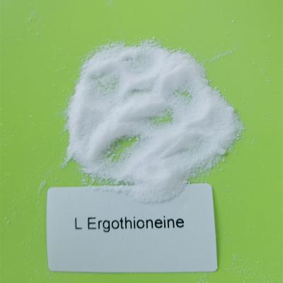 Cina Anti abilità eccellente 99,5% L polvere dell'ossidante di Ergothioneine in vendita