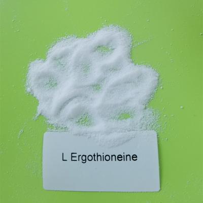 China Categoria cosmética CAS 497-30-3 litro cuidados com a pele de Ergothioneine à venda