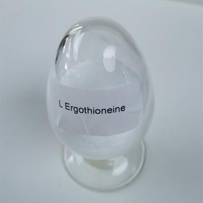 China Fermentação microbiana L pó C9H15N3O2S de 100% de Ergothioneine à venda
