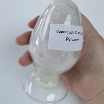 China Pó resistente 9054 do Dismutase do Superoxide do ácido e do alcaloide 99% 89 1 à venda