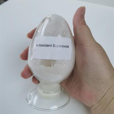 China Hoge Zuiverheids500000iu/g Superoxide Dismutase in Schoonheidsmiddelen Te koop